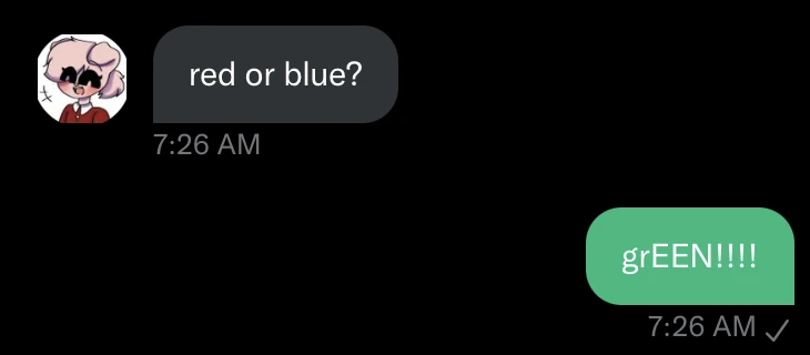 funny twitter dm thing | Fandom