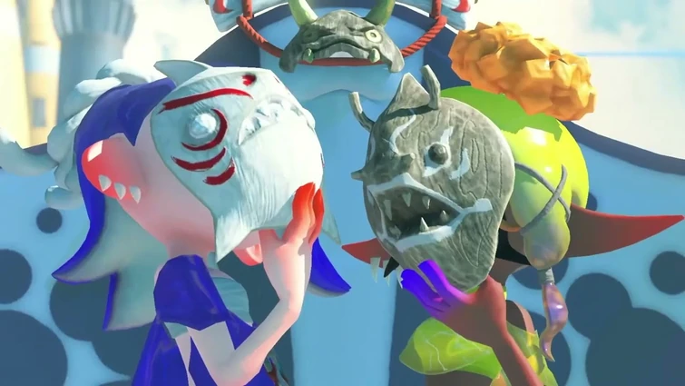 Discuss Everything About Splatoon Wiki | Fandom