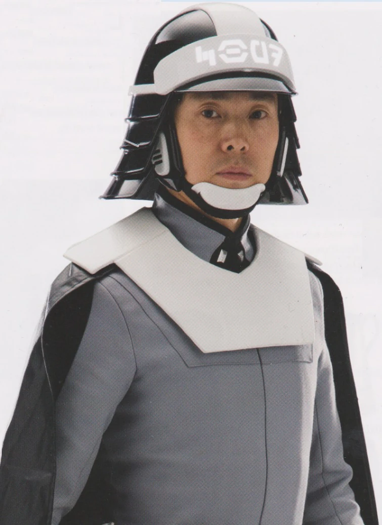 Discuss Everything About Wookieepedia | Fandom