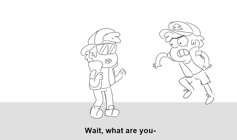 dipper chomps dippy fresh | Fandom