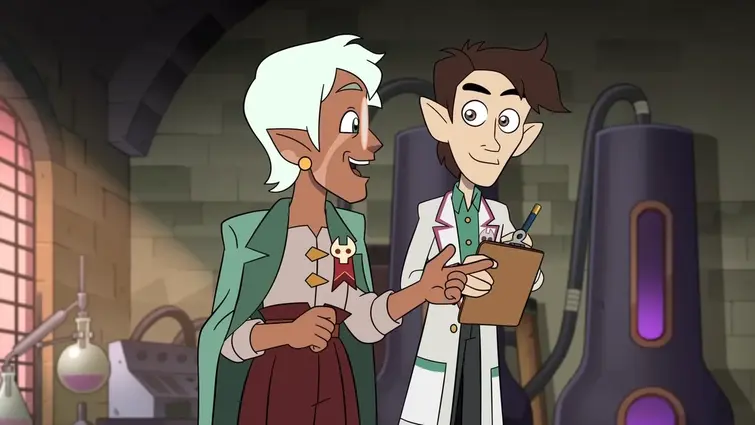 Aubergine Man's STILL NON-REFUNDABLE TOH Retrospective: FINALE! | Fandom