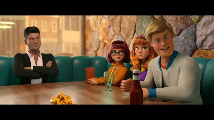Scoob 2020 Simon Cowell part | Fandom