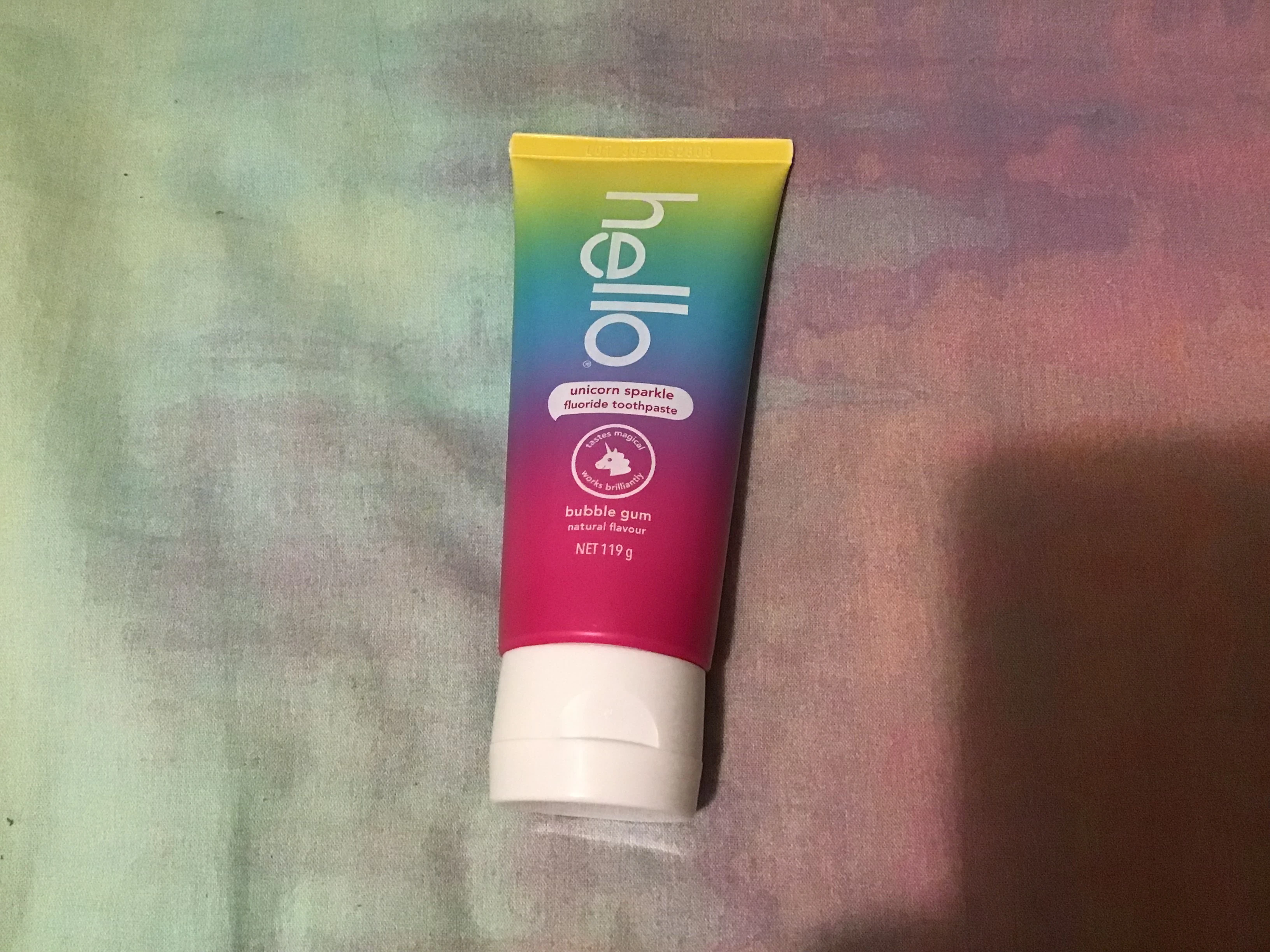 Finally, toothpaste for gay people | Fandom