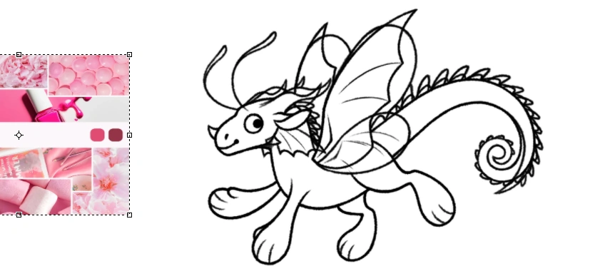 late-night wip before eep! | Fandom