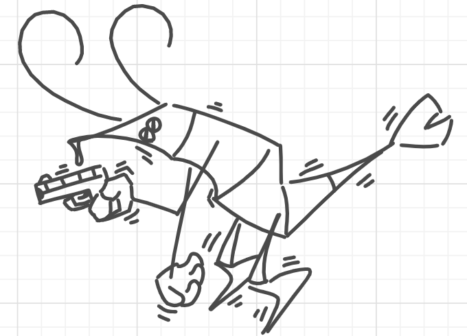 so i made a persona | Fandom