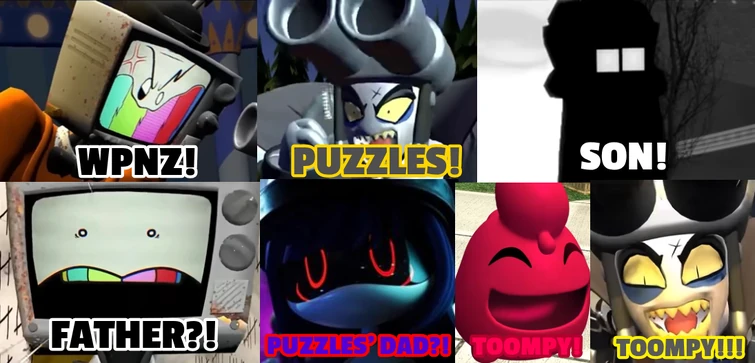 Discuss Everything About The SMG4 Wiki | Fandom