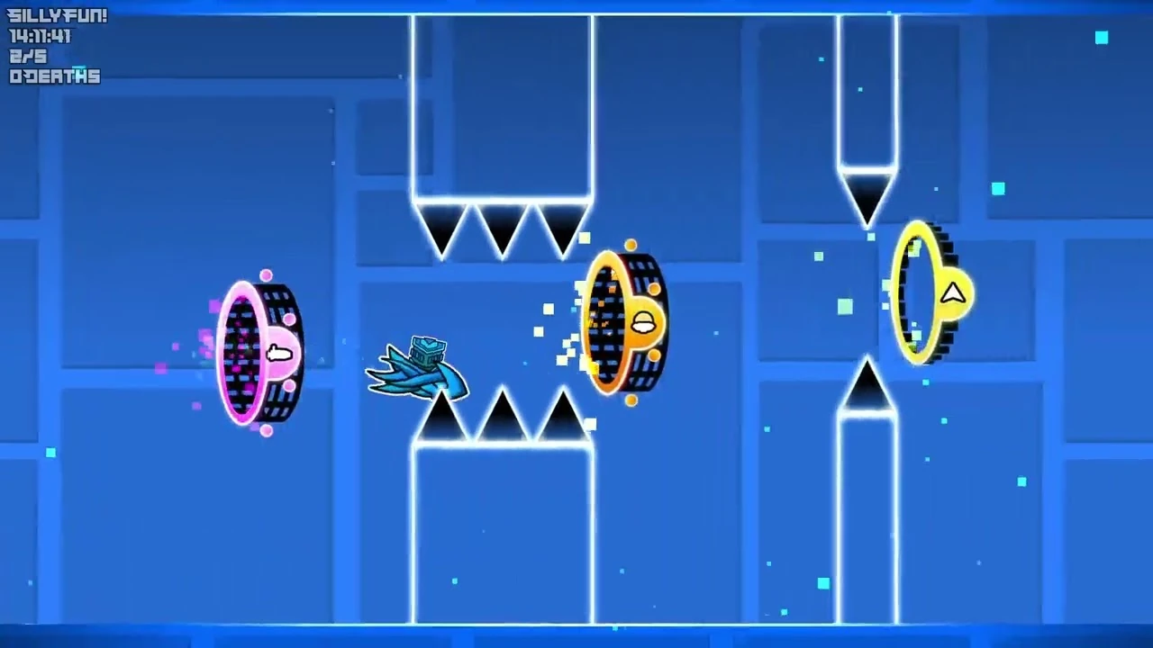 Geometry Dash x FPE | Fandom