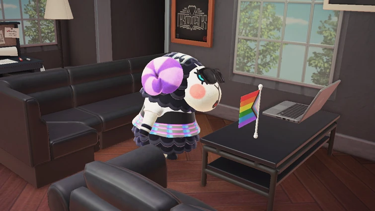 Discuss Everything About Animal Crossing Wiki | Fandom