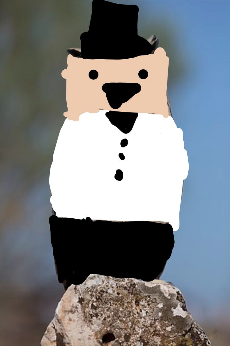 Guys somebody stole my avatar | Fandom