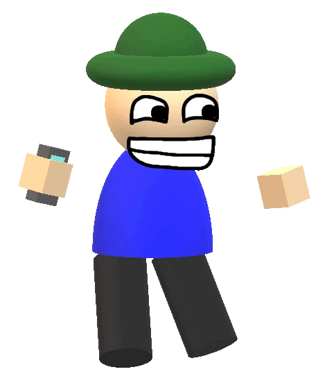 Yes another version of Bambi made by me | Fandom