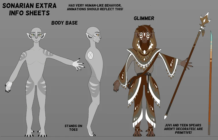 JEFF REDESIGN??? (Not official, just in creature submissions) | Fandom