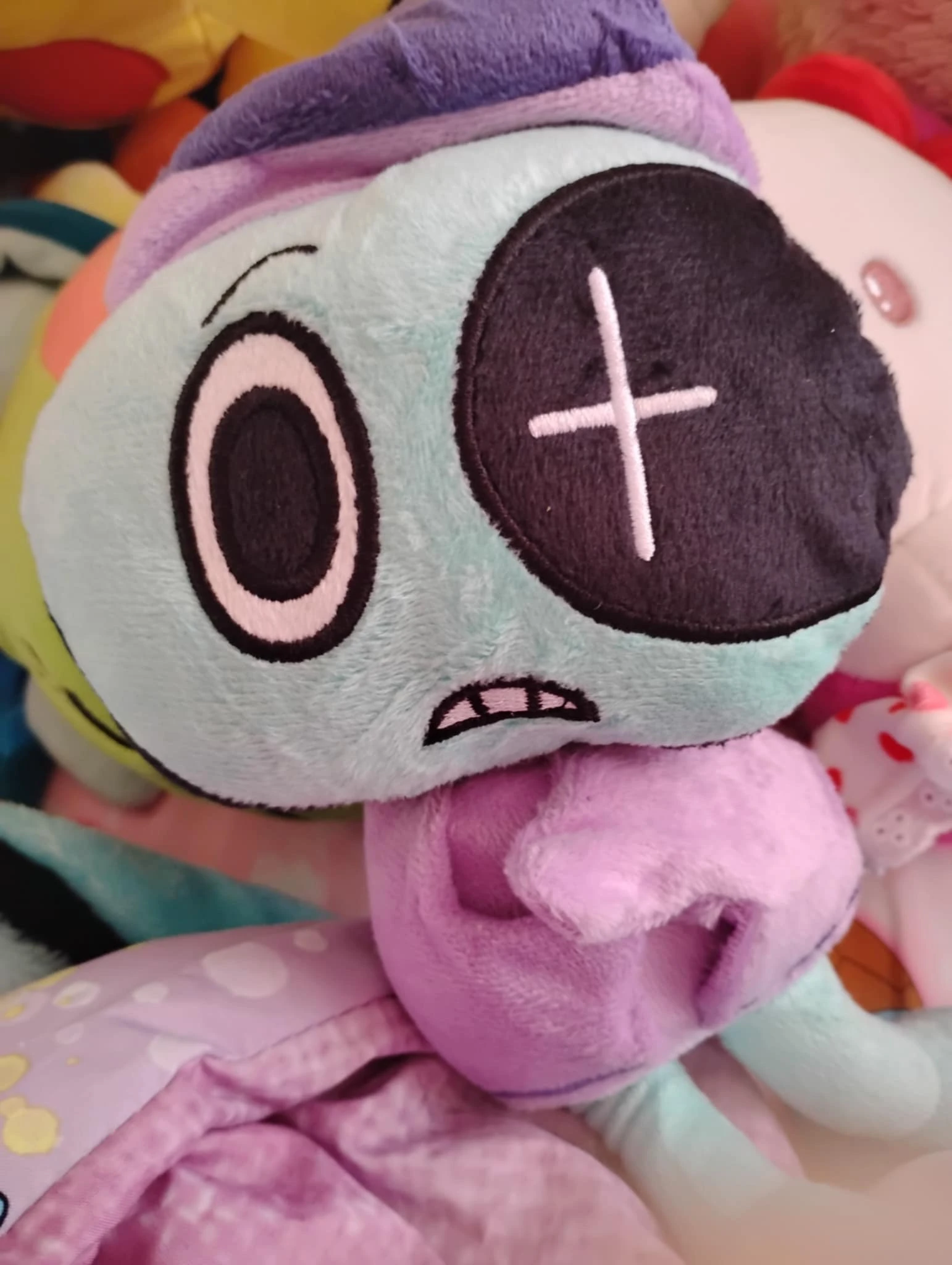 ASTRO PLUSHIE ACQUIRED | Fandom