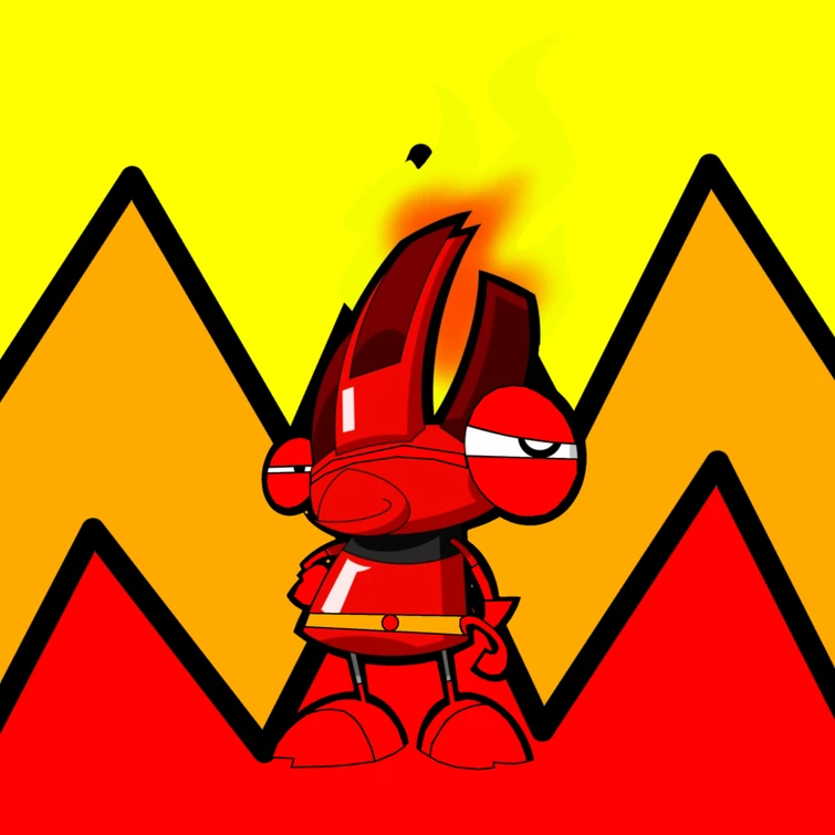 Discuss Everything About Mixels Wiki | Fandom