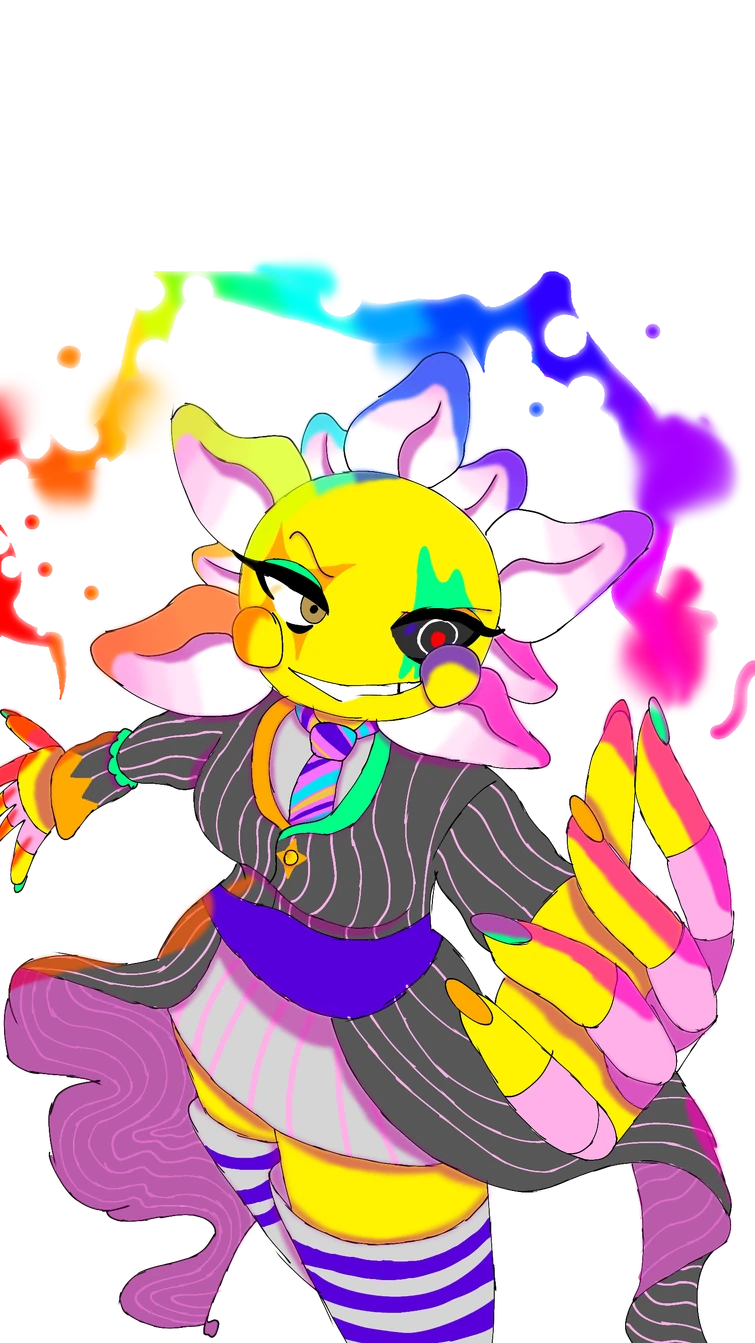 Discuss Everything About 🔵⭐The TSAMS Oc Wiki⭐🟣 Wiki | Fandom