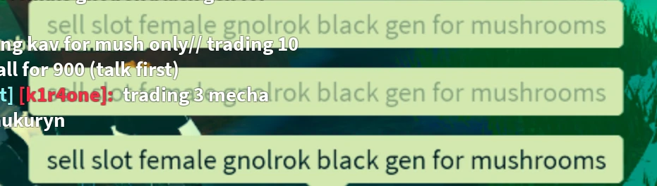 Goober noght wiki rats | Fandom