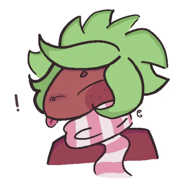 sprout with a snout>>>>> | Fandom