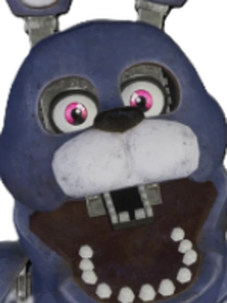 Some icons for Infinite Custom Night | Fandom