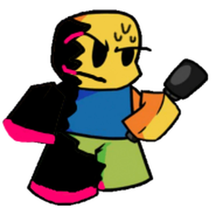 Corrupted Noob | Fandom