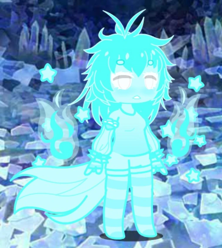 some entities as..... gacha characters lol | Fandom