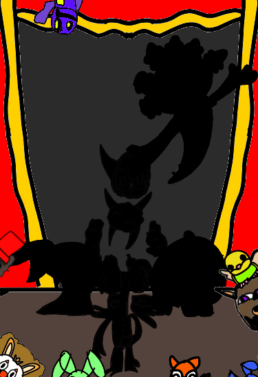 Waddles and Sploinkus Episode 8 Teaser | Fandom