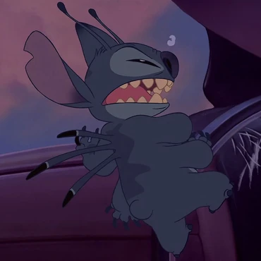 Stitch True Form Gallery #6. Which picture would serve best for Stitch ...