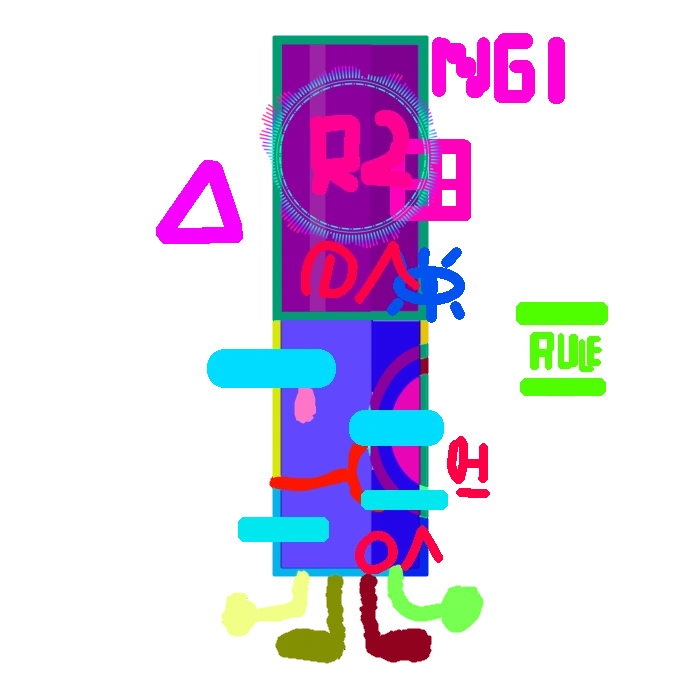 Rule 2 marker | Fandom