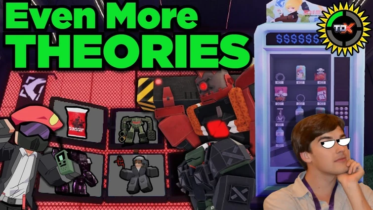 Discuss Everything About Tower Defense X Wiki | Fandom