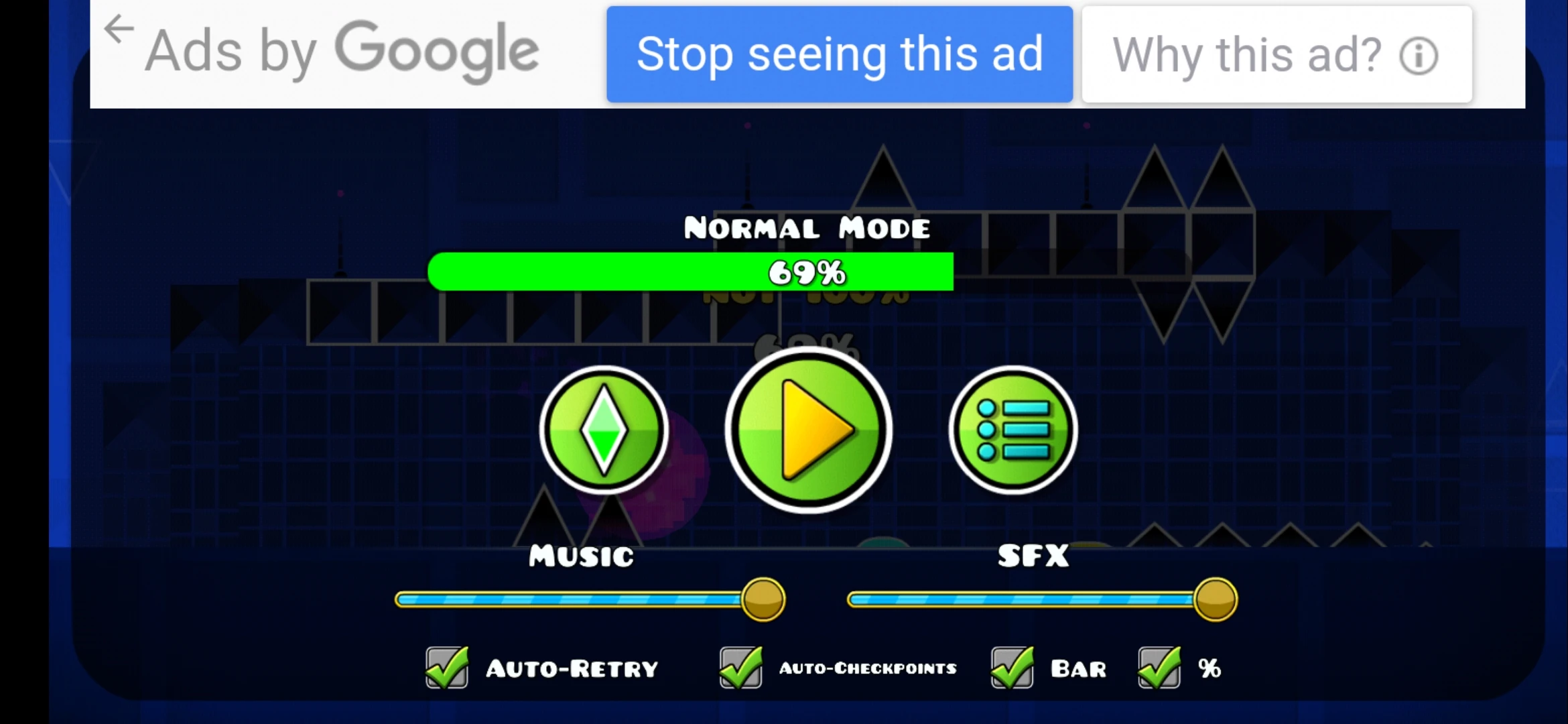 Why is xstep easier for me then cycles and time machine | Fandom