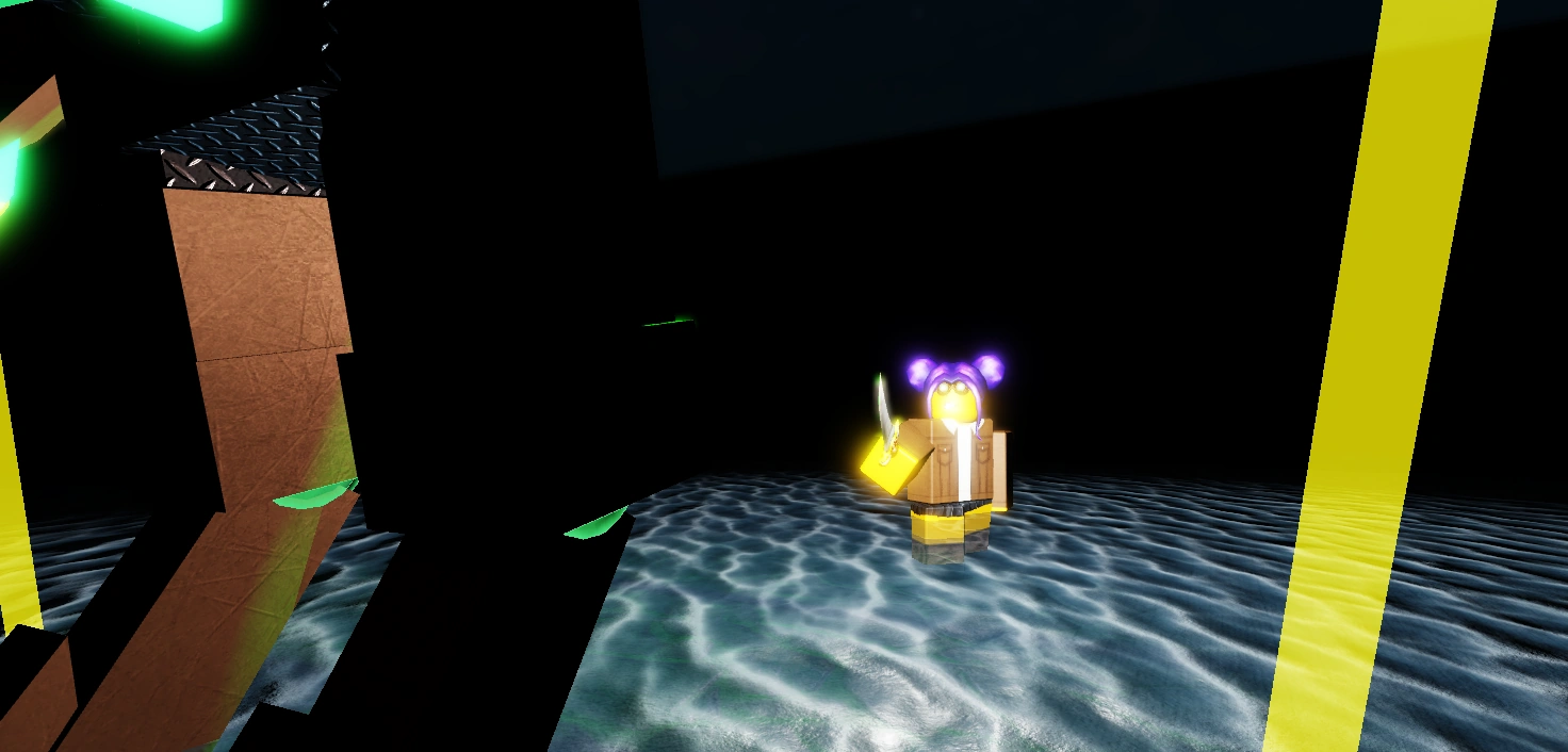 Goodbye, Diansu. (Commissioned Skin Concept) | Fandom