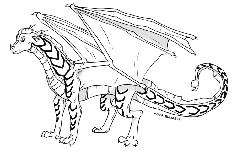 Constelliarts SandWing Diamond patterns edit | Fandom