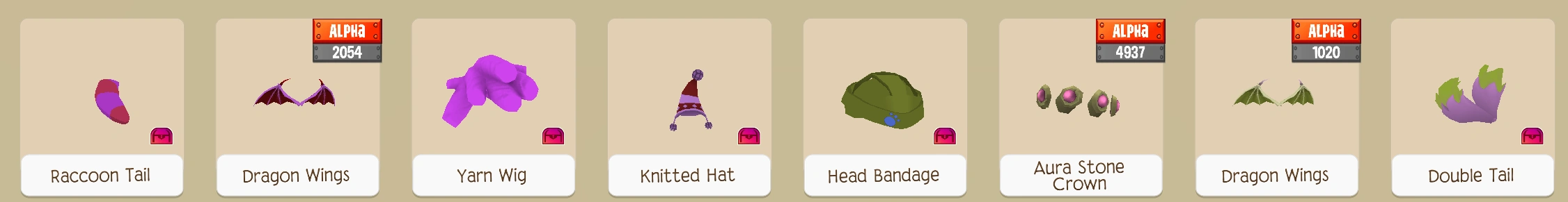 these alpha drag sets ftt | Fandom