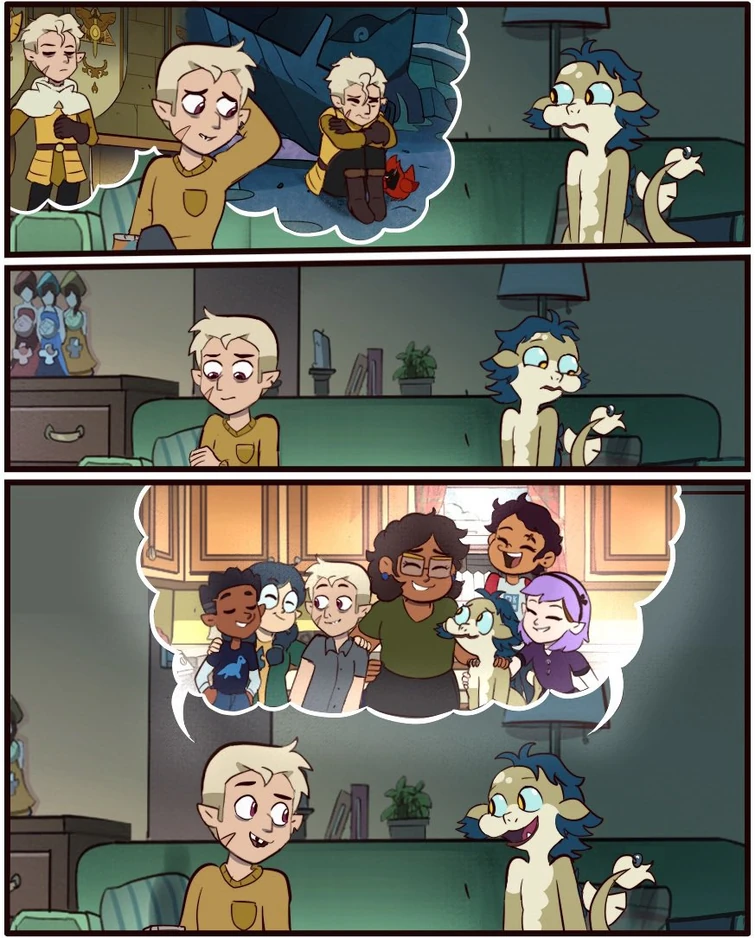 Discuss Everything About The Owl House Wiki | Fandom