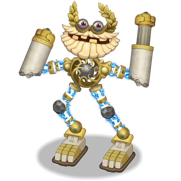 fusion of monsters 32 | Fandom