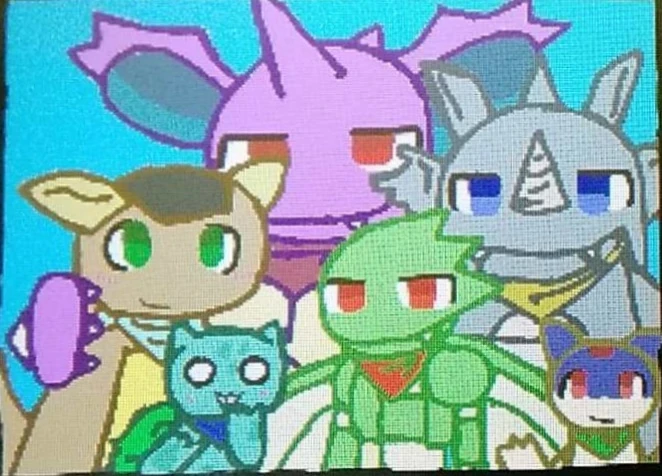 family picture!!! | Fandom