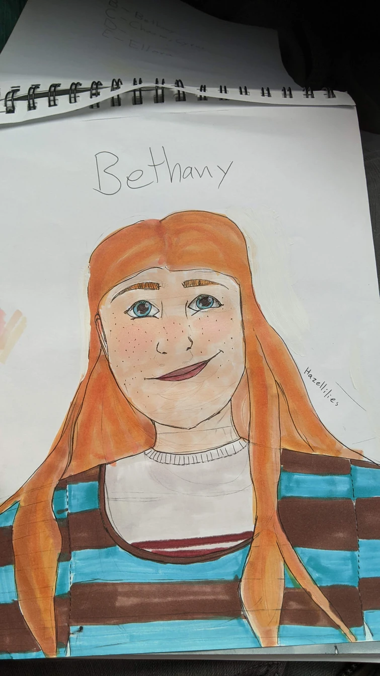 Discuss Everything About Story Thieves Wiki | Fandom