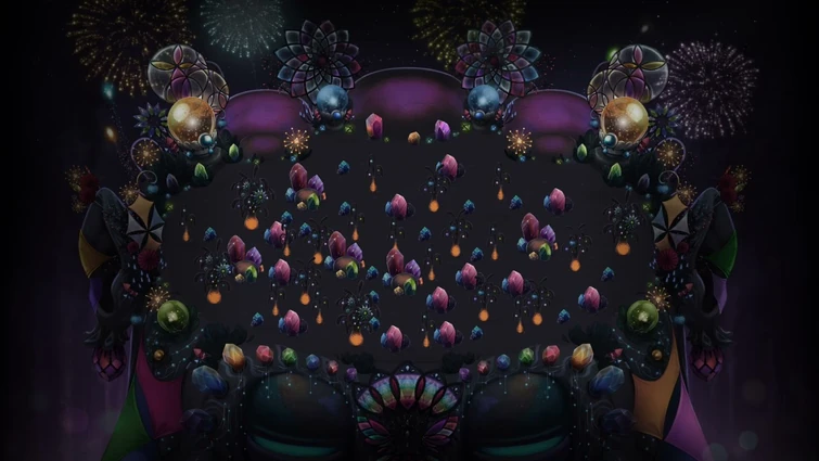 The superior Light Island | Fandom