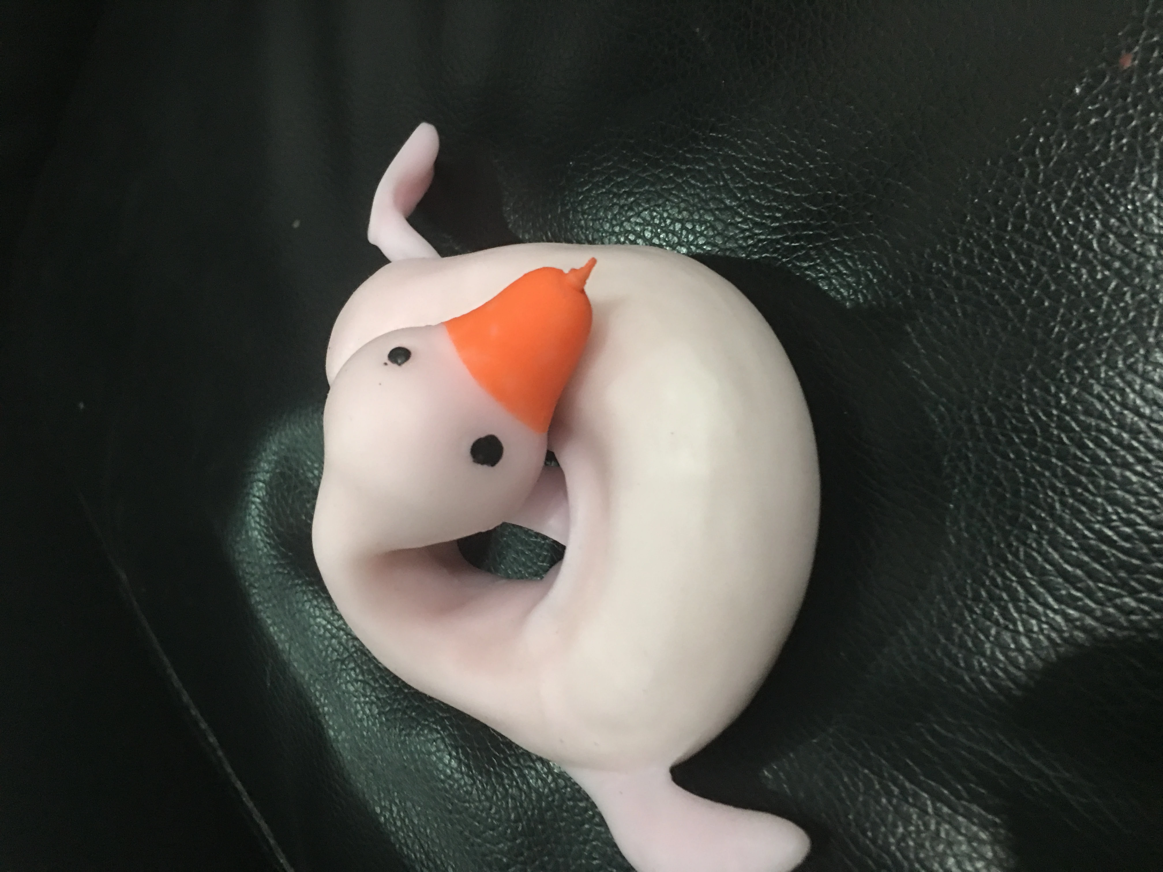 The Snuck is tired | Fandom