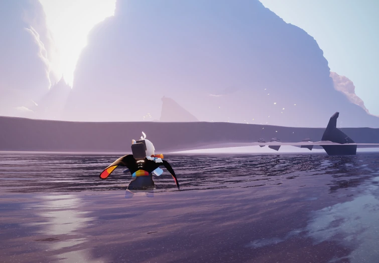 Chibi fall shenanigans | Fandom