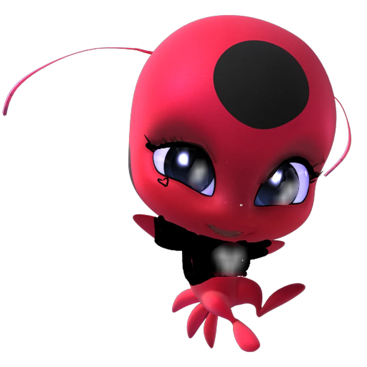 Tikki | Fandom