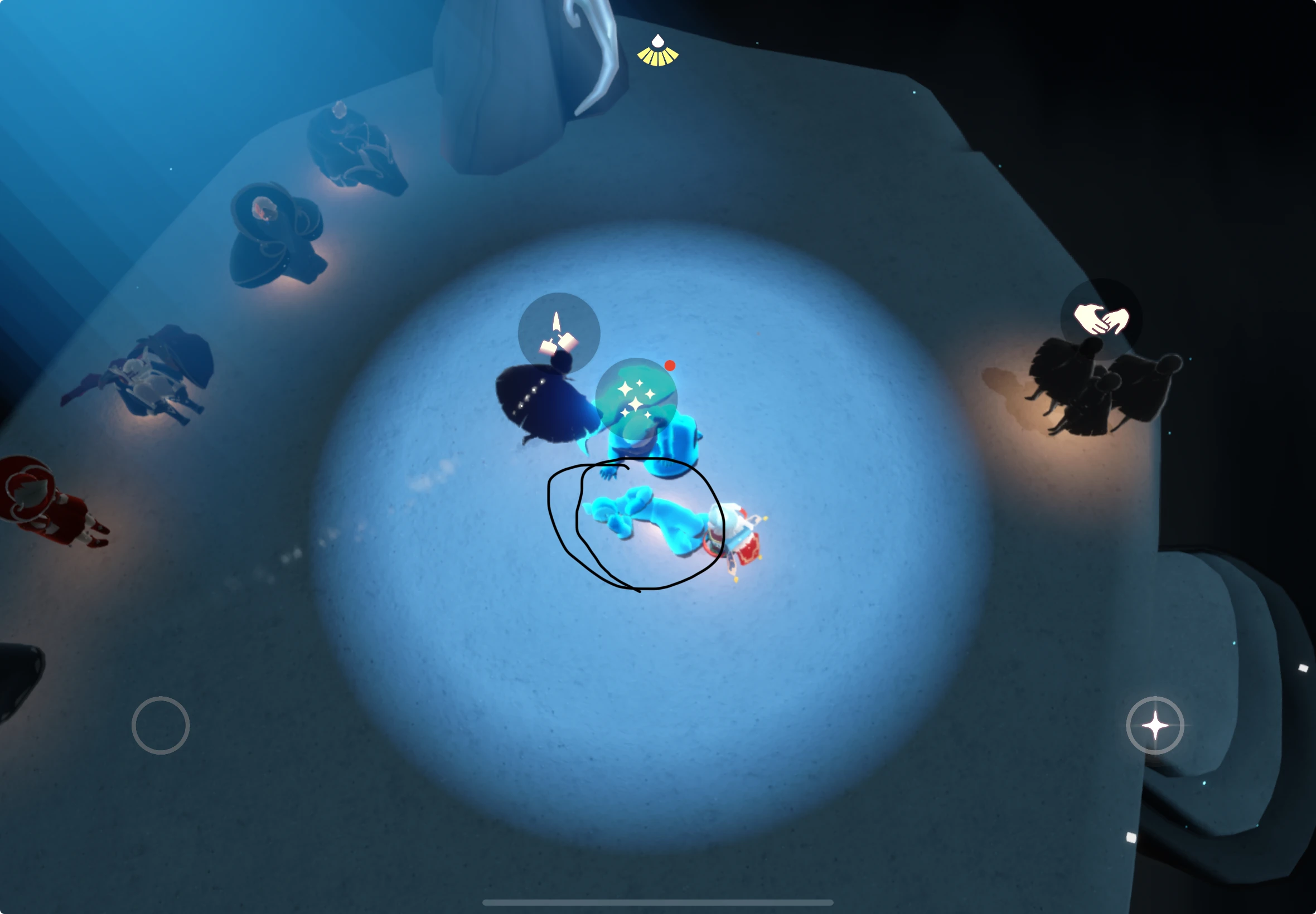 SOMEONE GET HIM A DOCTOR!! | Fandom