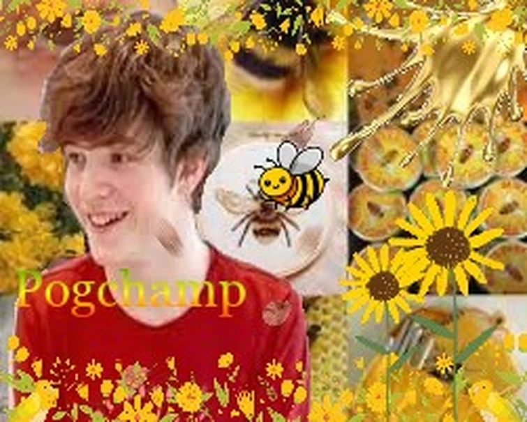 Weird Edits I made | Fandom