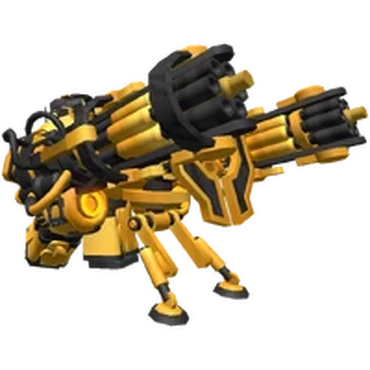 Who do you think should have more DPS? | Fandom