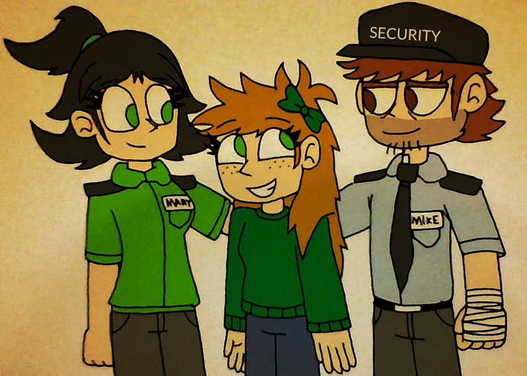 The Schmidt Family 👨‍👩‍👧💖 | Fandom