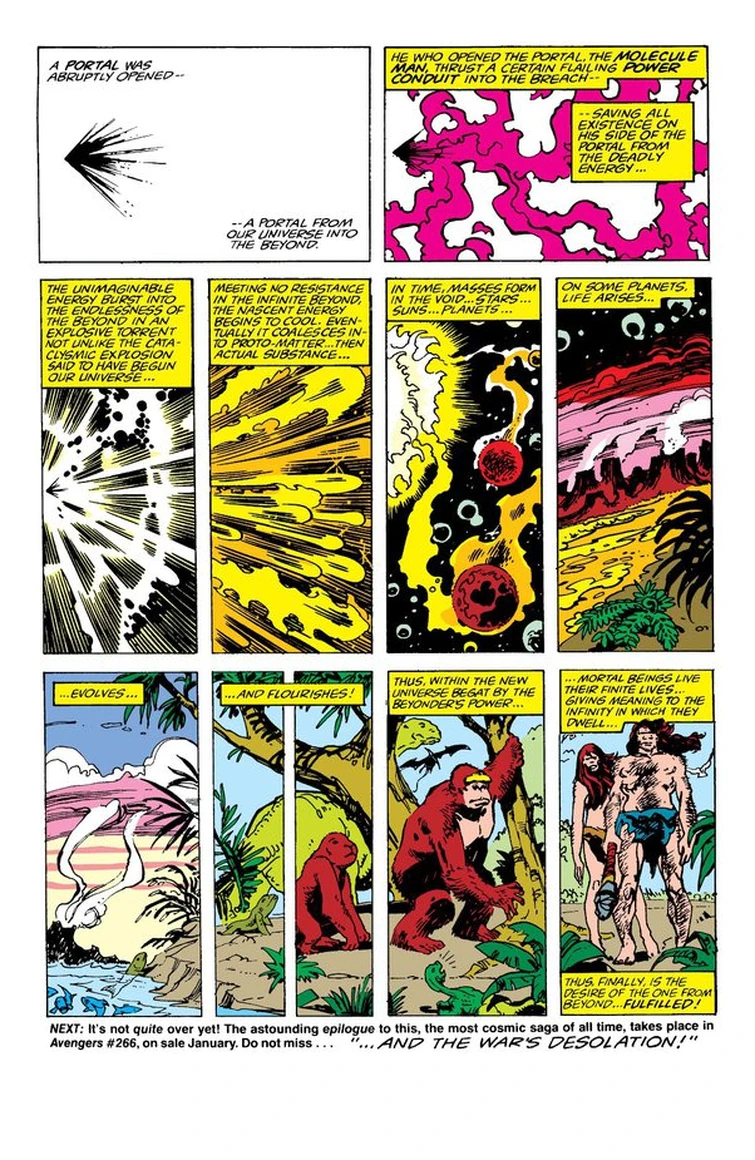 How strong is PR Beyonder | Fandom