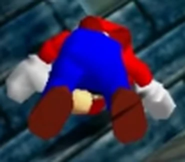 Best Mario Death/Lose Animation (#10) | Fandom