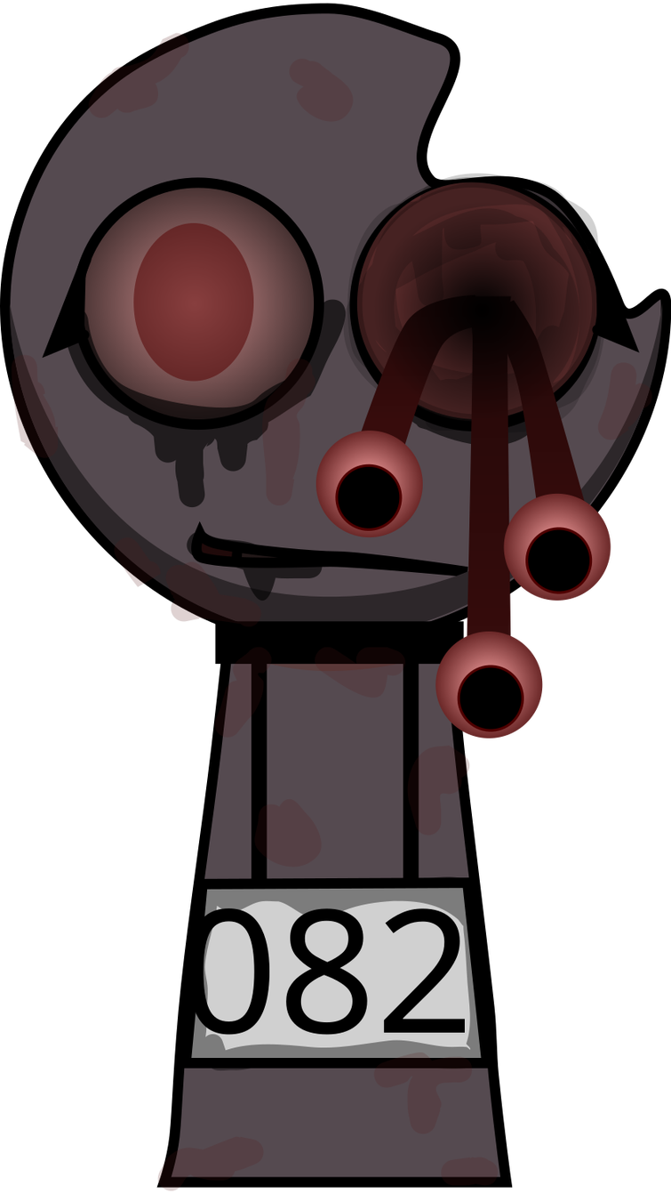 Failed Subjects | Fandom