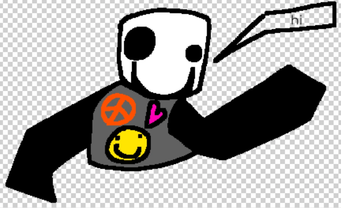 the people doing this are fucking disgusting btw | Fandom