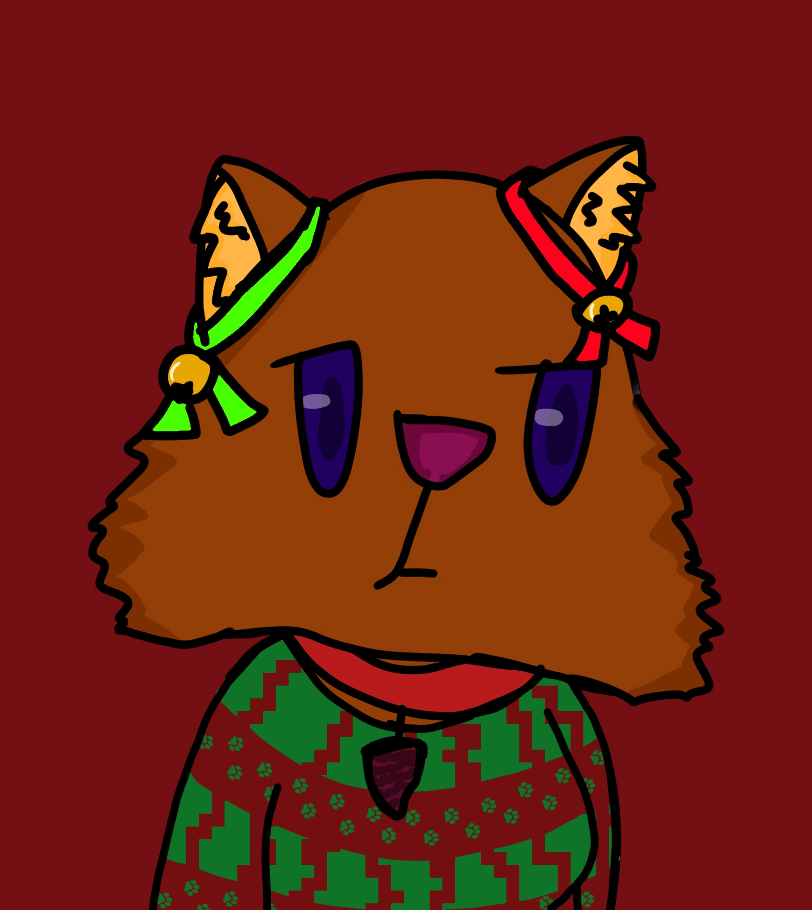 Christmas pfp :) | Fandom