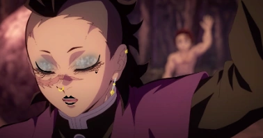 I yassified Doma & Genya | Fandom