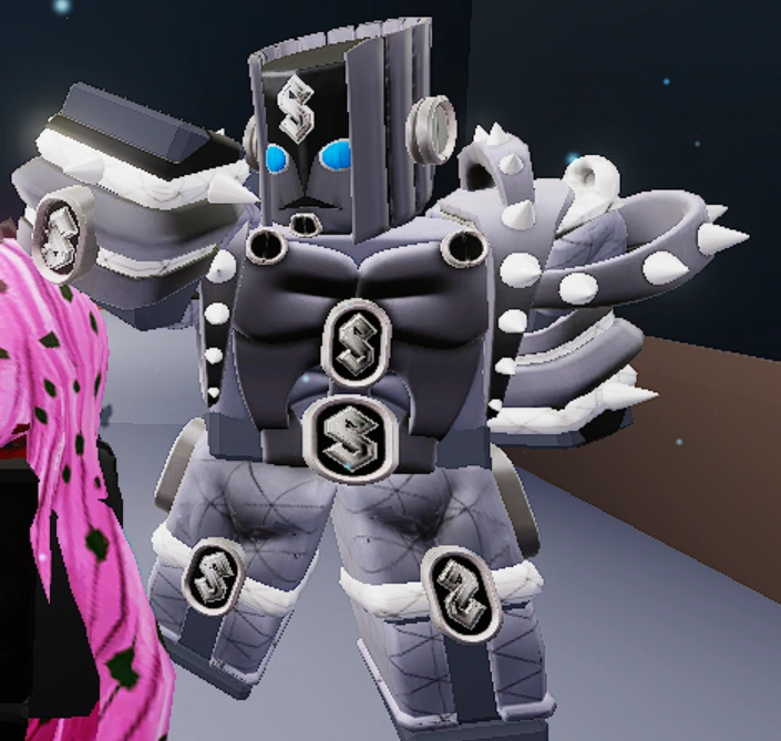 bruh i want hermit skin | Fandom